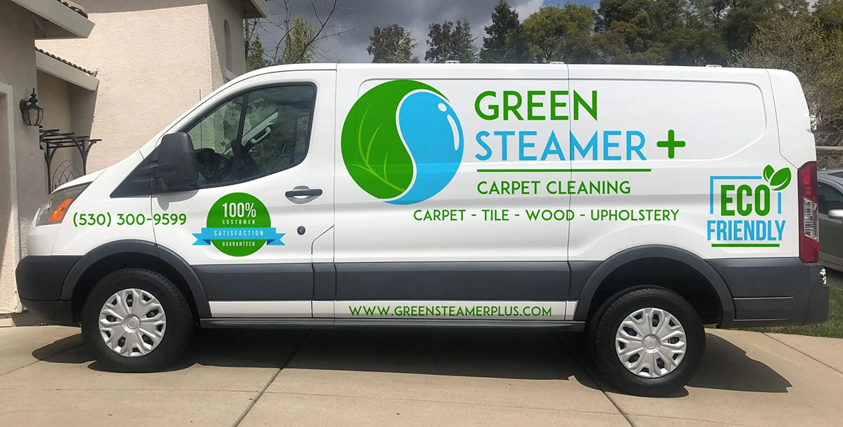 Contact Us - Green Steamer Plus